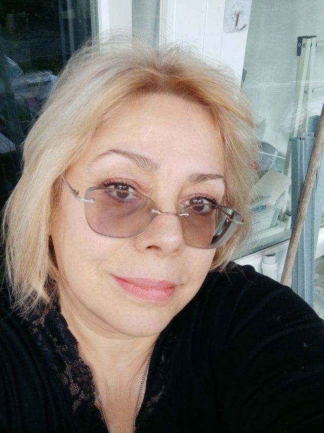 Виктория, 59, Ганновер - "RusDate.de"