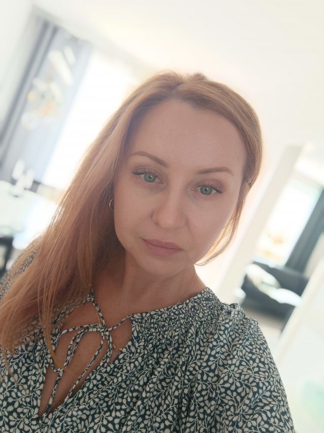 Natalia, 47, Бремен - "RusDate.de"