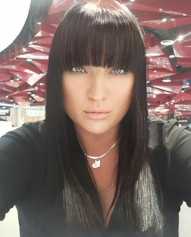 Юлия, 51, Киев - "RusDate.de"