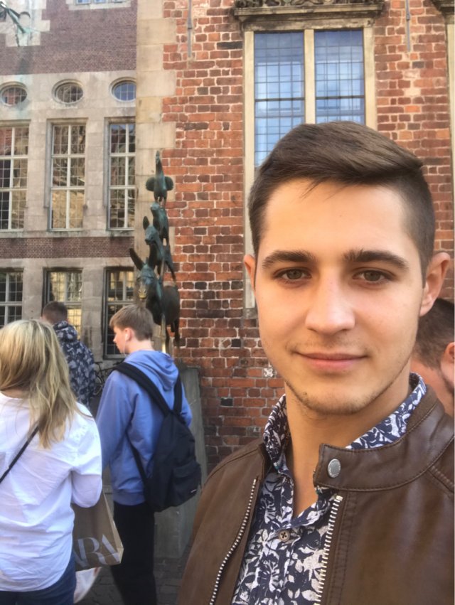 Игорь, 29, Дельменхорст - "RusDate.de"