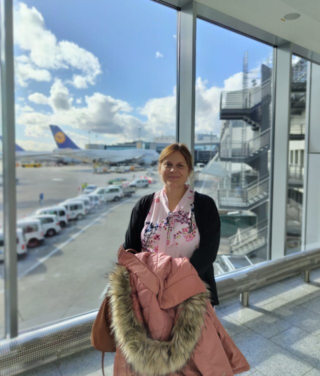 Анна, 42, Кассель - "RusDate.de"