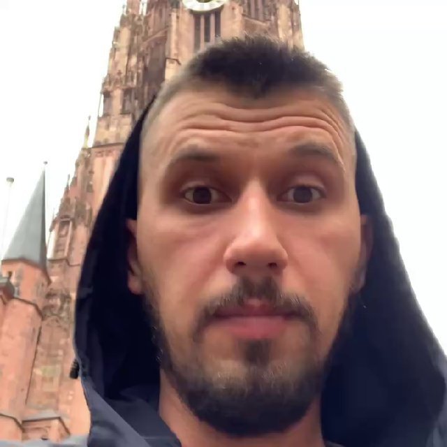 Ivan, 29, Вайнхайм - "RusDate.de"