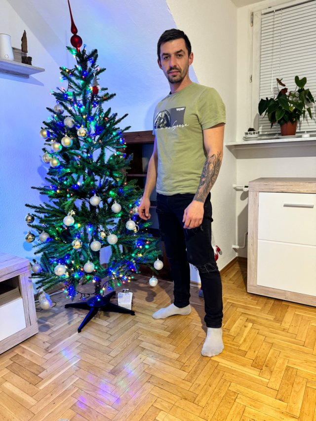 Valentyn, 30, Кёльн - "RusDate.de"