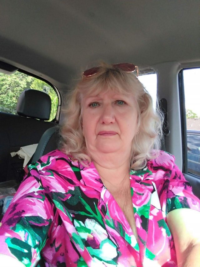 Татьяна, 66, Фарель - "RusDate.de"