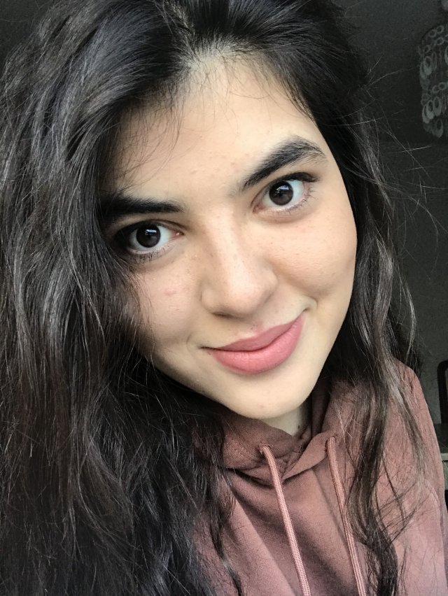 mehrangez , 28, Даун - "RusDate.de"