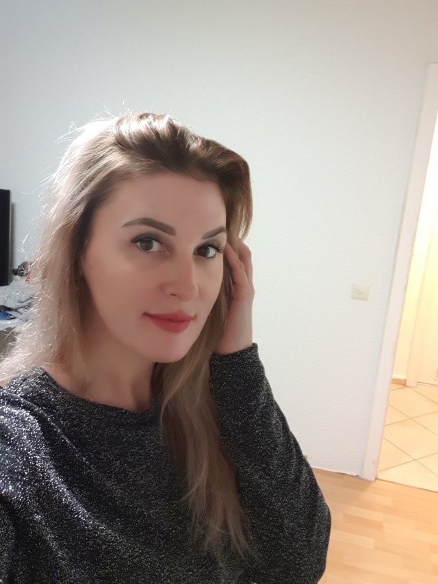 Вера, 41, Дюссельдорф - "RusDate.de"