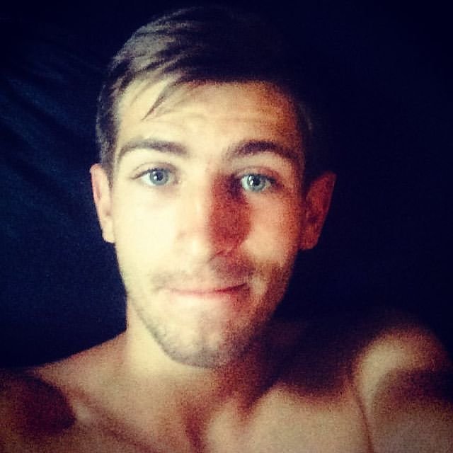 Ivan, 27, Дуйсбург - "RusDate.de"