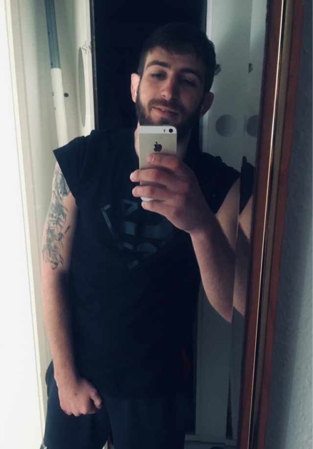 Ivan, 27, Дуйсбург - "RusDate.de"