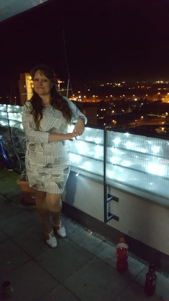 Анжела, 49, Штур - "RusDate.de"