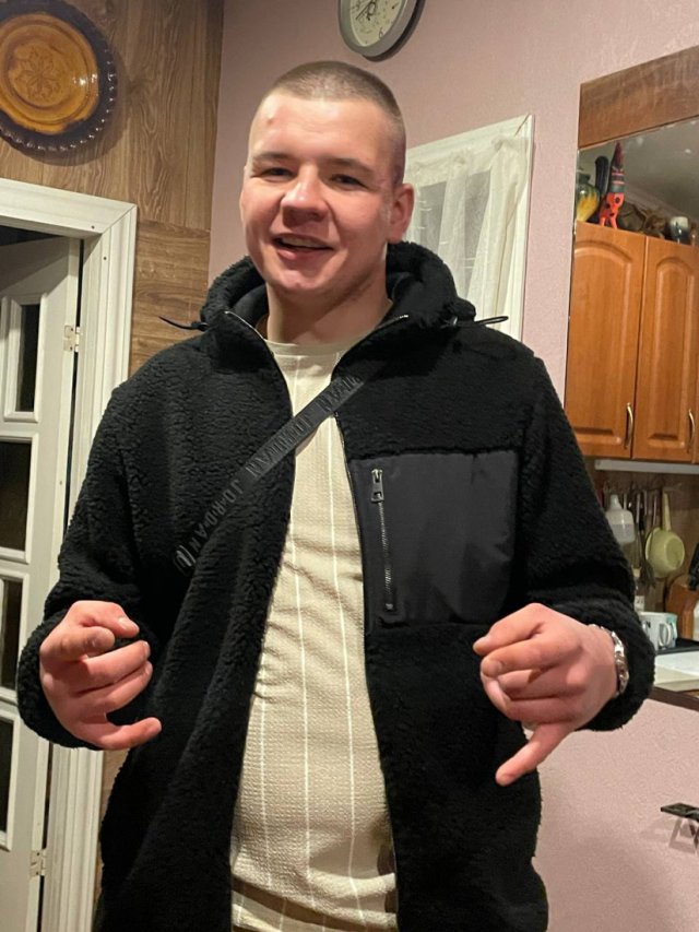 Andrej, 21, Вертер - "RusDate.de"