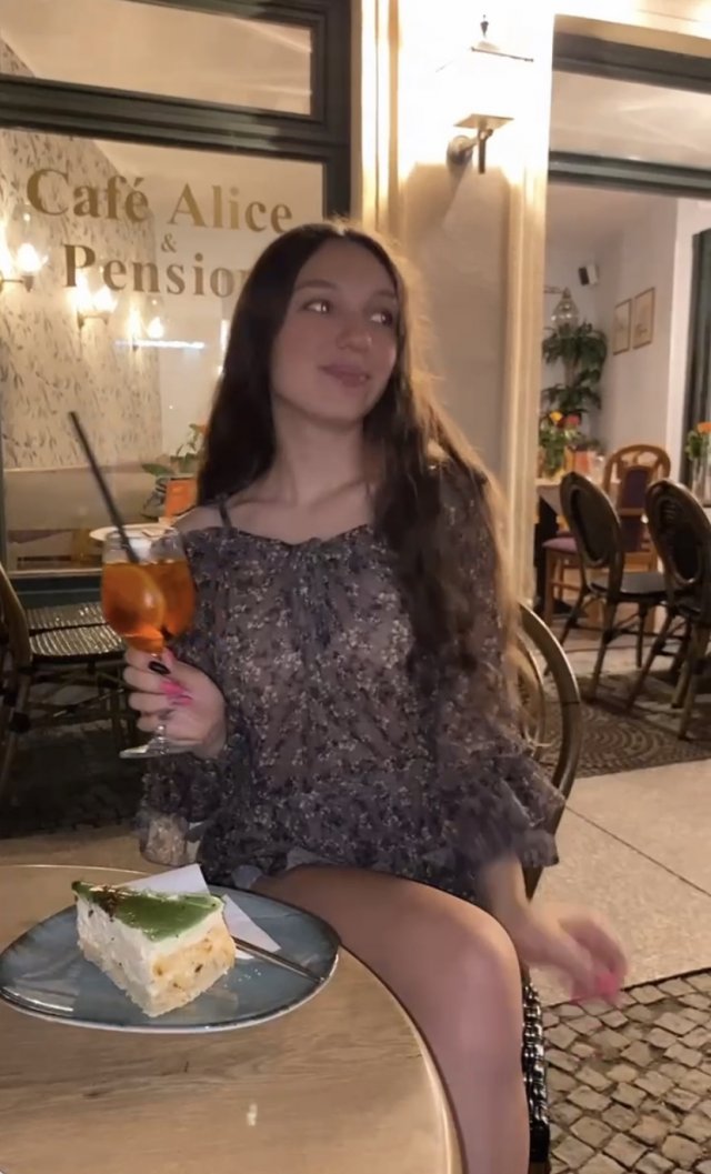 Валерия, 28, Берлин - "RusDate.de"