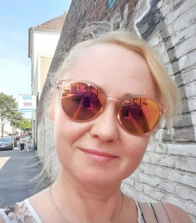 Veronika, 47, Дортмунд - "RusDate.de"