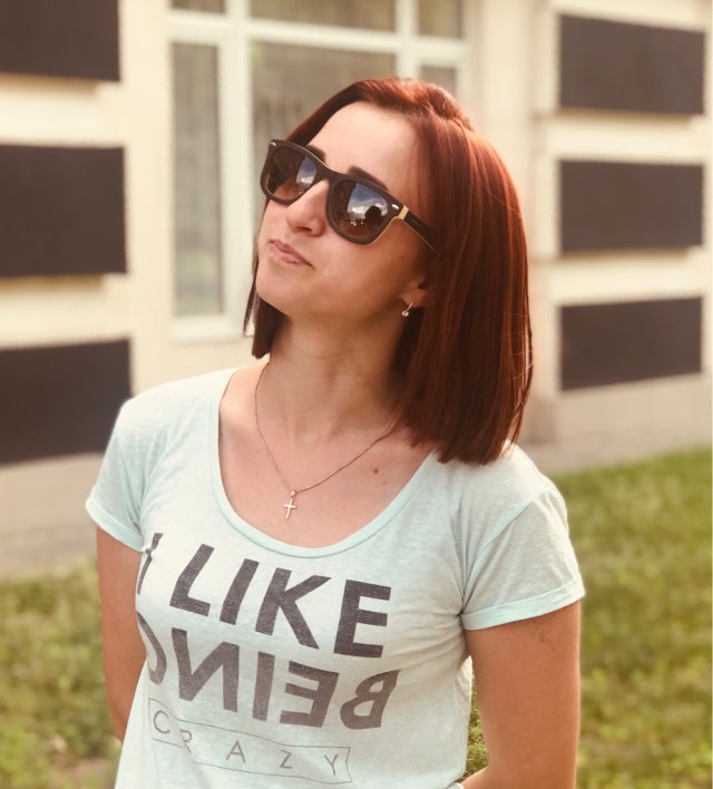 Yana, 33, Бонн - "RusDate.de"