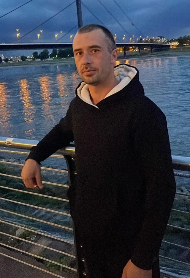 Георгий, 32, Падерборн - "RusDate.de"