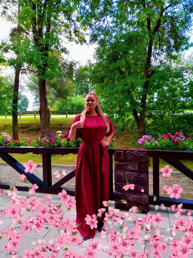 SANDRA, 42, Деггендорф - "RusDate.de"