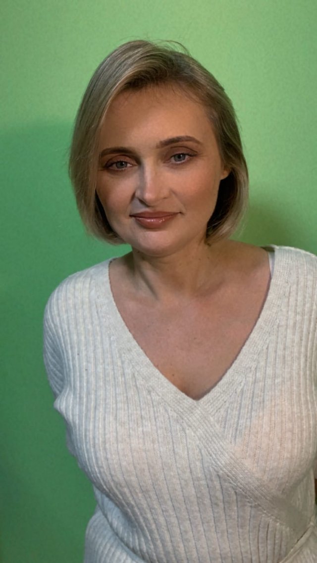 Ksenia, 49, Берлин - "RusDate.de"