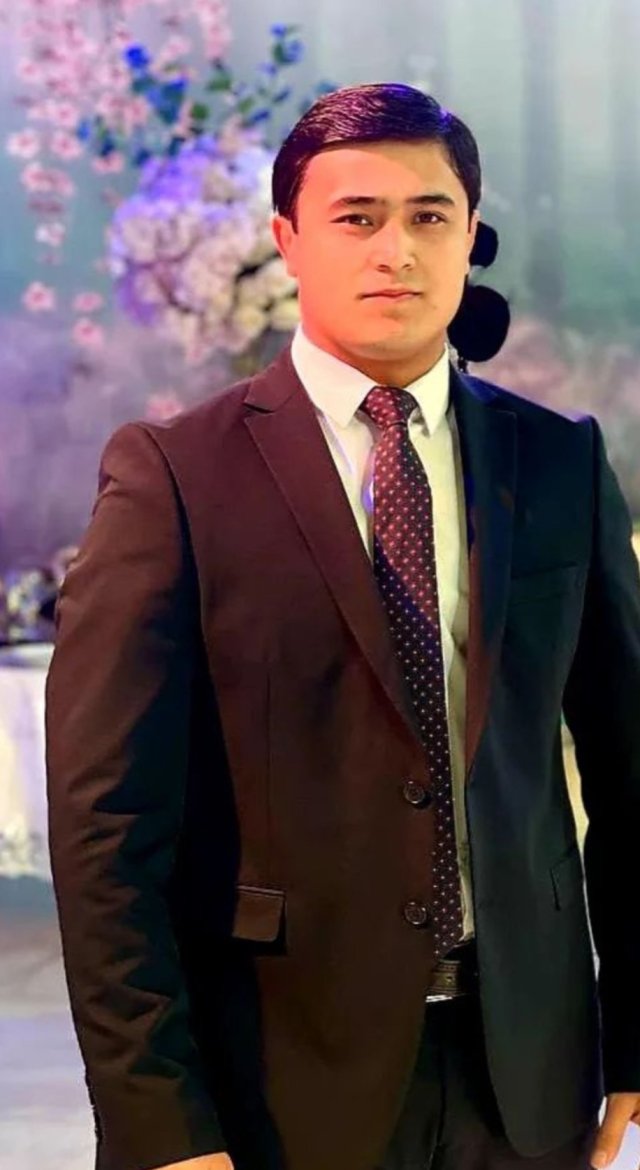 АЗАР, 23, Берлин - "RusDate.de"