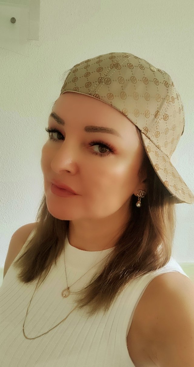 Нина, 49, Дрезден - "RusDate.de"