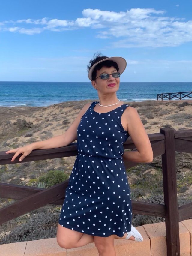 Ольга, 66, Torrevieja - "RusDate.de"