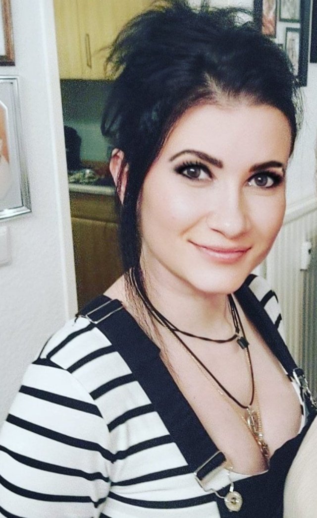 Галина, 38, Фарель - "RusDate.de"