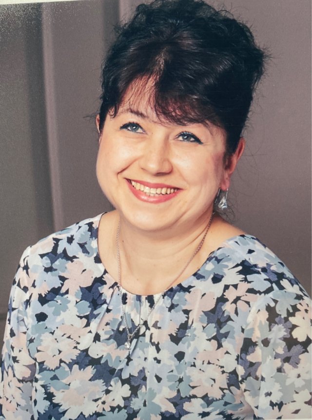 Vikki, 51, Эссен - "RusDate.de"