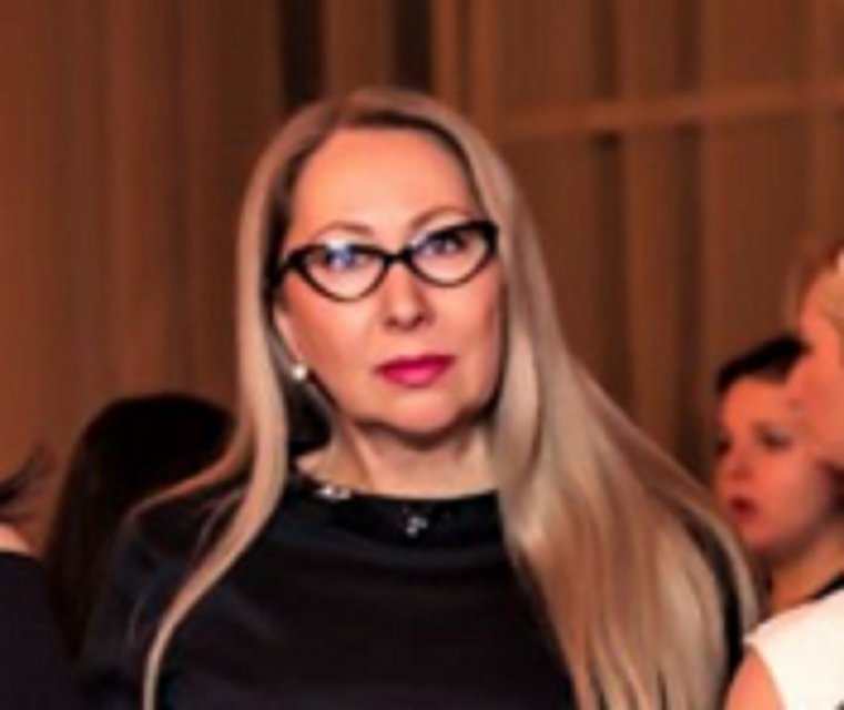 Svitlana, 56, Хайльбронн - "RusDate.de"