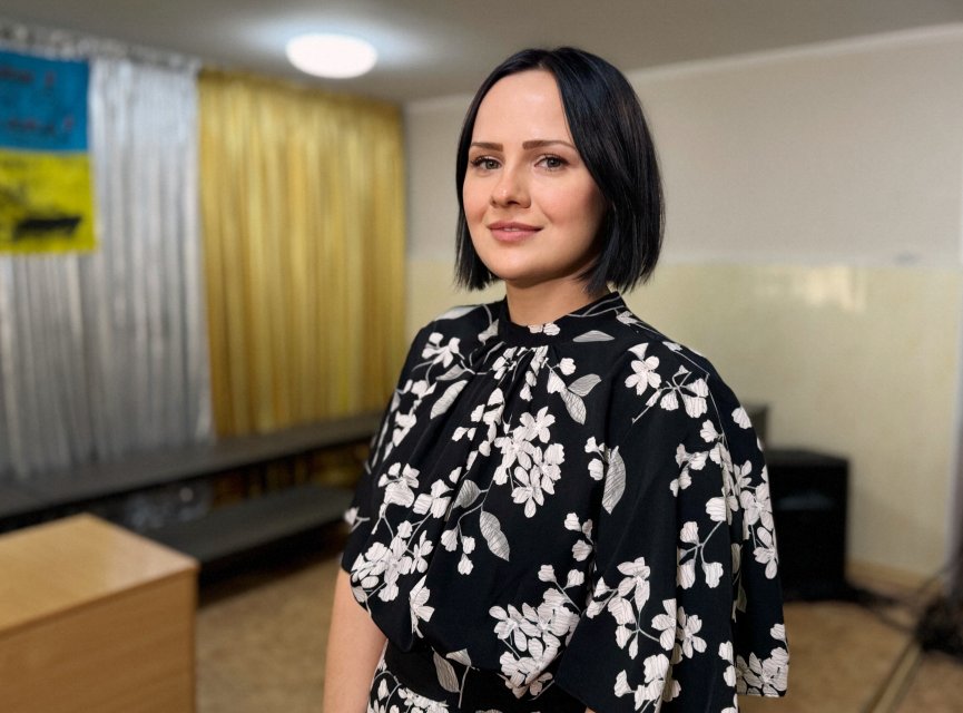 Ani, 40, Днепр - "RusDate.de"