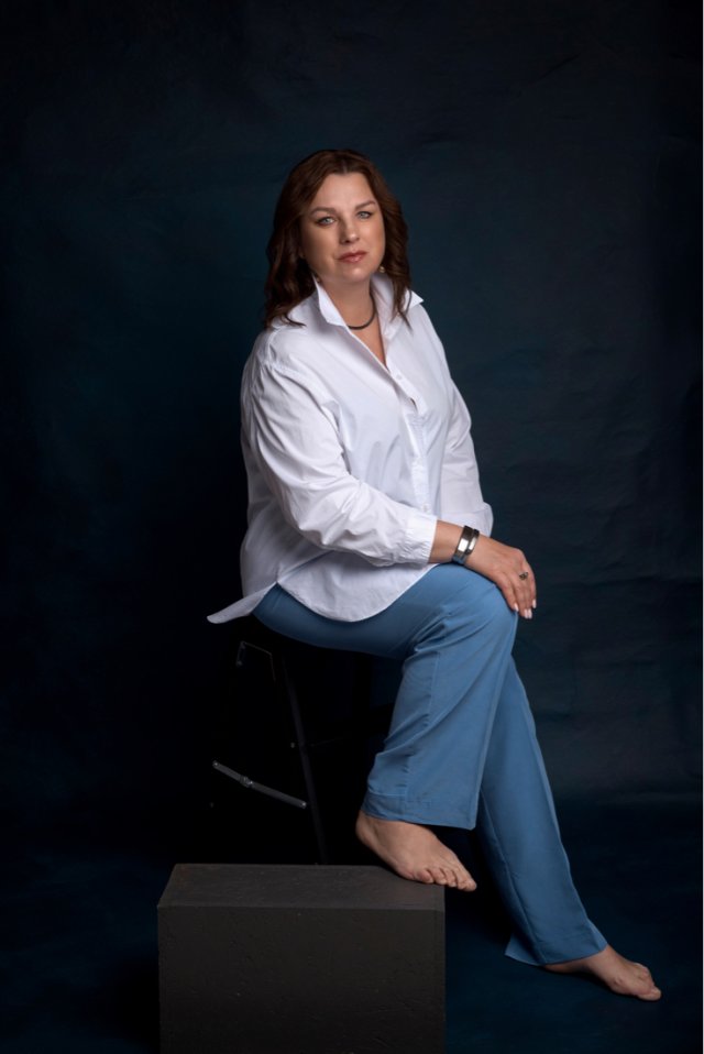 Elena, 52, Мюнхен - "RusDate.de"