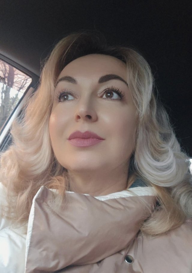 Yana, 46, Дубай - "RusDate.de"