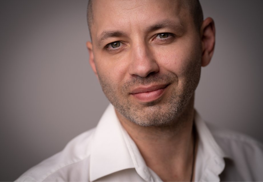 Artur, 44, Лоне - "RusDate.de"