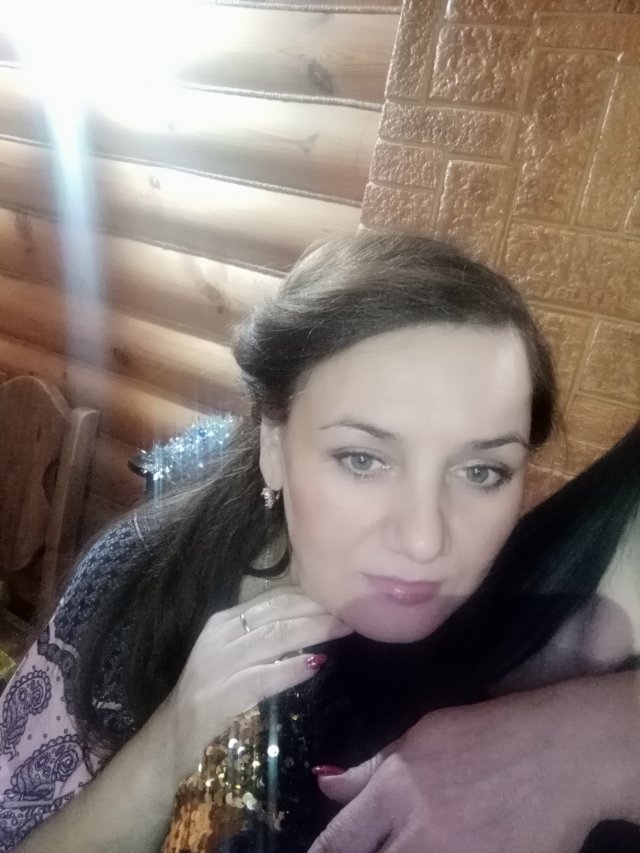 Елена, 54, Санкт-Петербург - "RusDate.de"