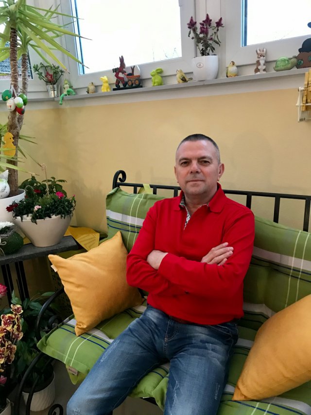 Evgenii, 59, Прец - "RusDate.de"