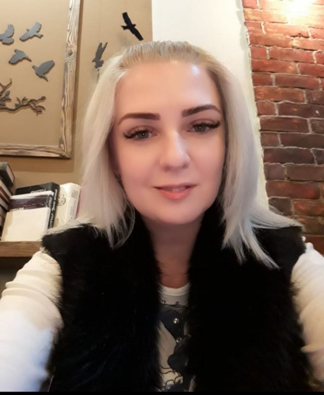 Lika, 40, Мюнхен - "RusDate.de"