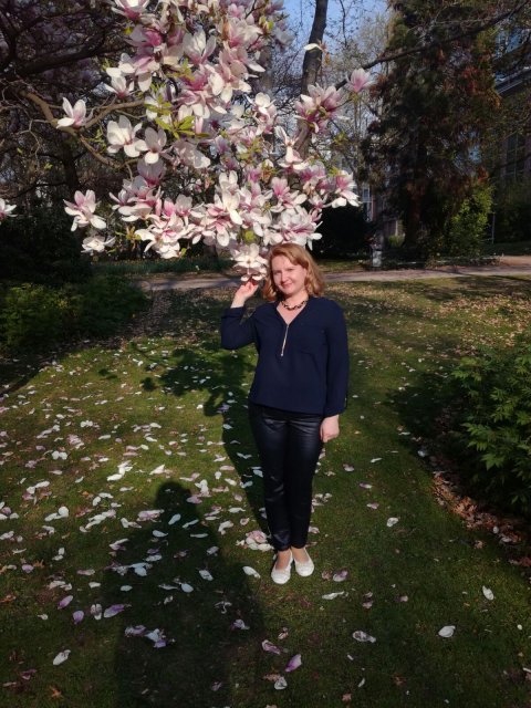 Julia, 43, Вецлар - "RusDate.de"