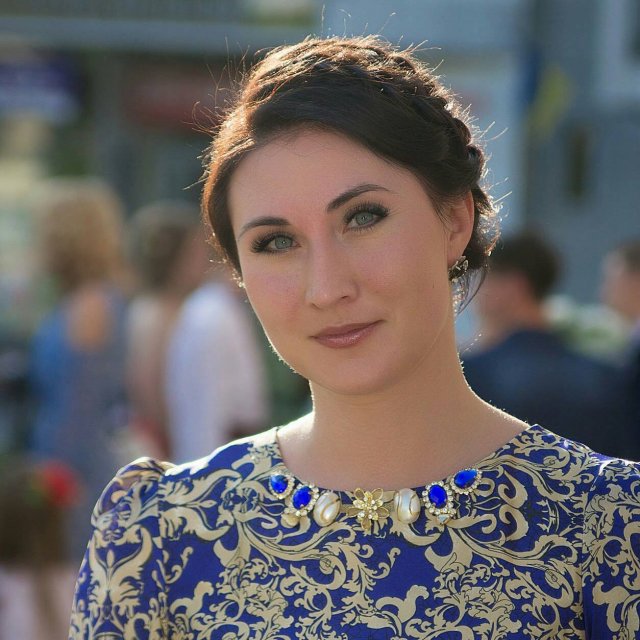 Yuliia, 43, Бохум - "RusDate.de"