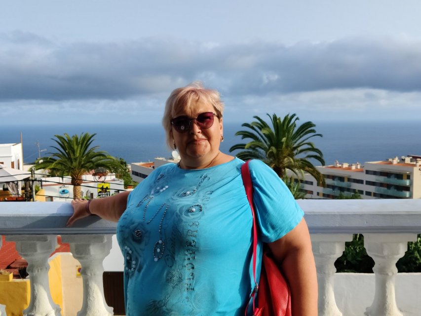 Nataly, 54, Бенсхайм - "RusDate.de"