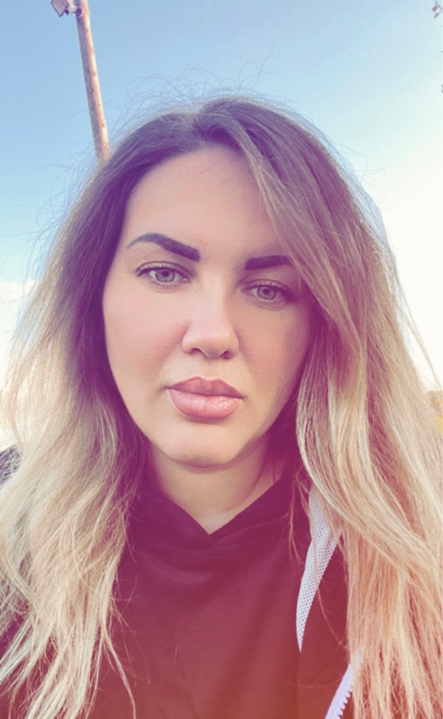 Anna, 32, Оснабрюк - "RusDate.de"