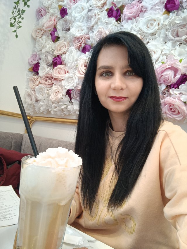 Nataliia, 29, Мангейм - "RusDate.de"