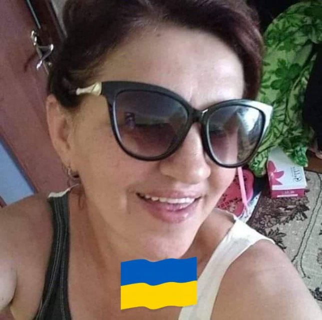 Руслана, 58, Киев - "RusDate.de"