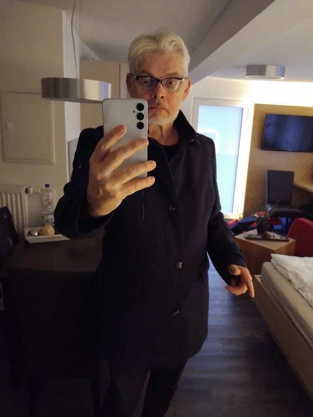 Marek, 64, Гермерсхайм - "RusDate.de"