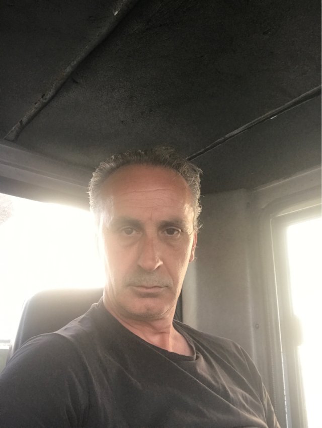 Sedat, 41, Штутгарт - "RusDate.de"