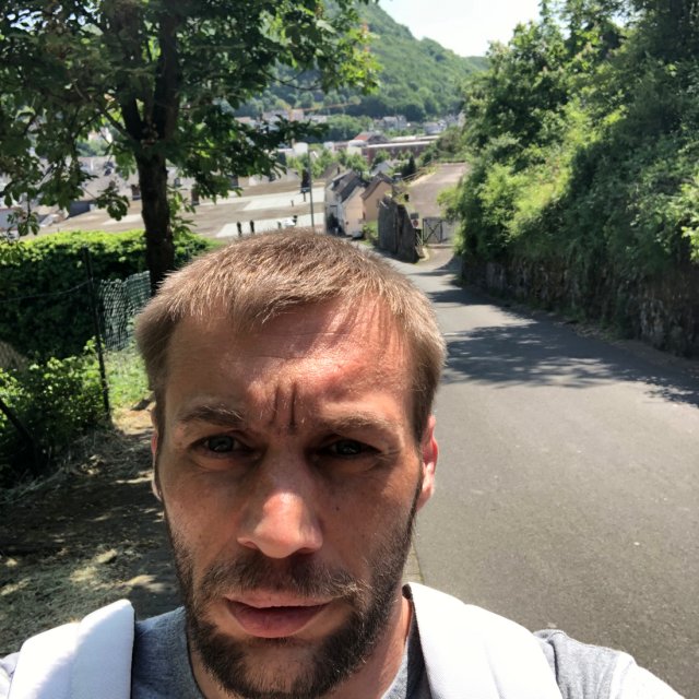 Alex, 38, Кирн - "RusDate.de"