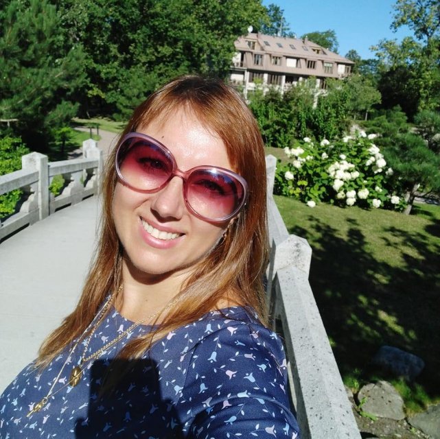 Наталья, 43, Таллинн - "RusDate.de"