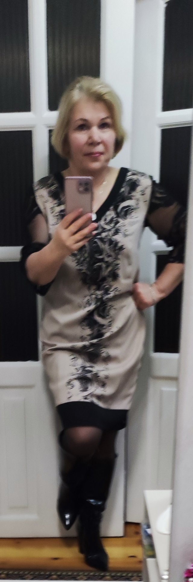 Nina, 58, Минск - "RusDate.de"