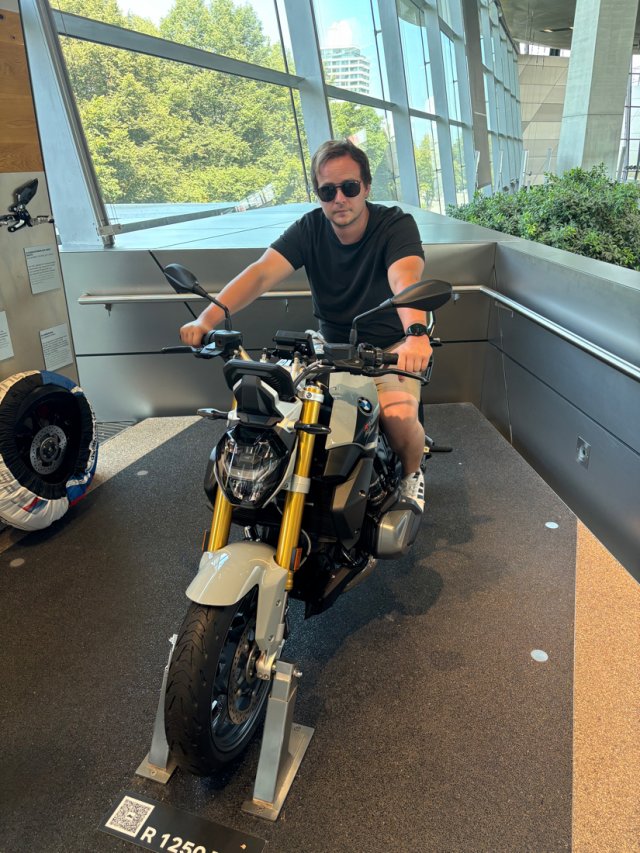 Felix, 27, Бад-Айблинг - "RusDate.de"