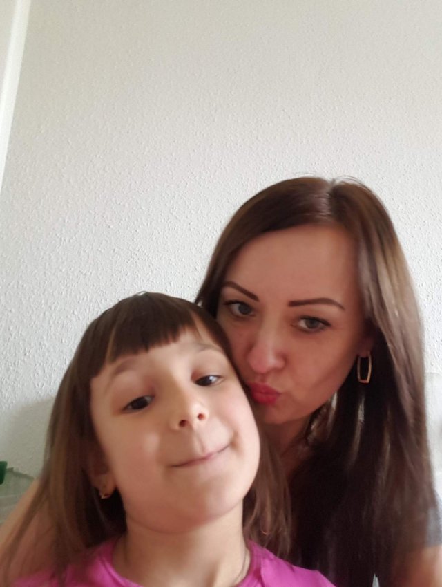 Elena , 40, Бохум - "RusDate.de"