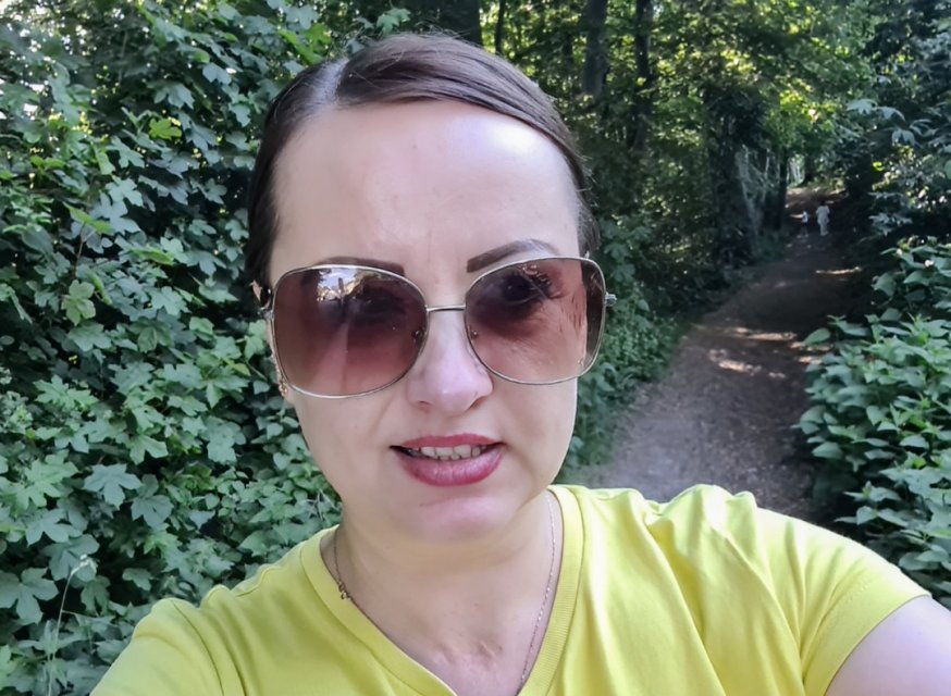 Elena , 40, Бохум - "RusDate.de"