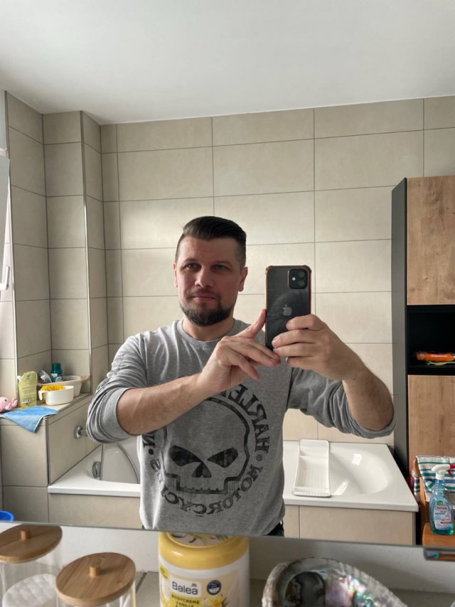 Anton, 36, Кёльн - "RusDate.de"