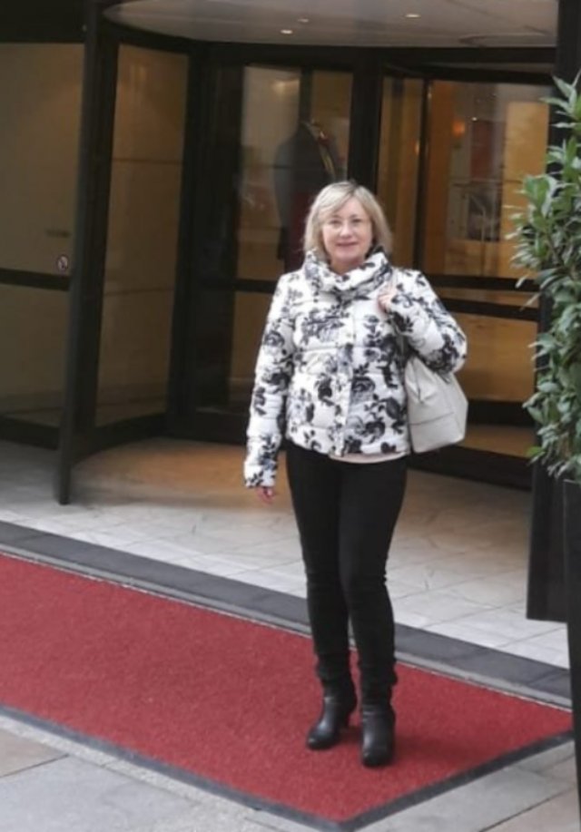 Anna, 54, Этлинген - "RusDate.de"