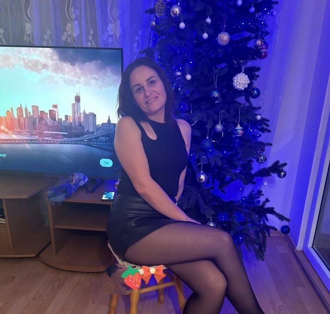 Валентина, 30, Дублин - "RusDate.de"